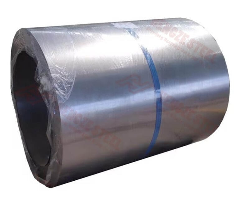 Premium Galvanized Steel Coil Manufacturer | Hengze