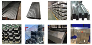 CS Type A/B/C Steel – Hot-Rolled Carbon Steel Grades