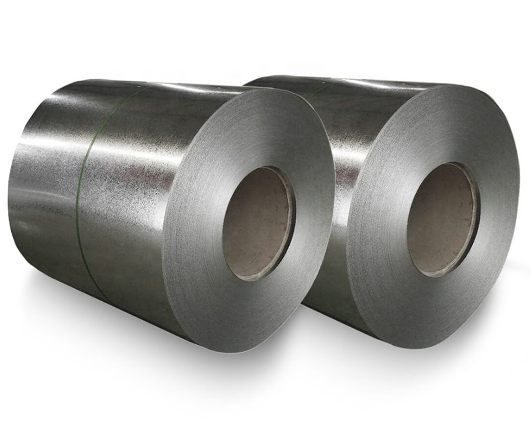 AZ100 Galvalume Steel Coil – Corrosion-Resistant Steel