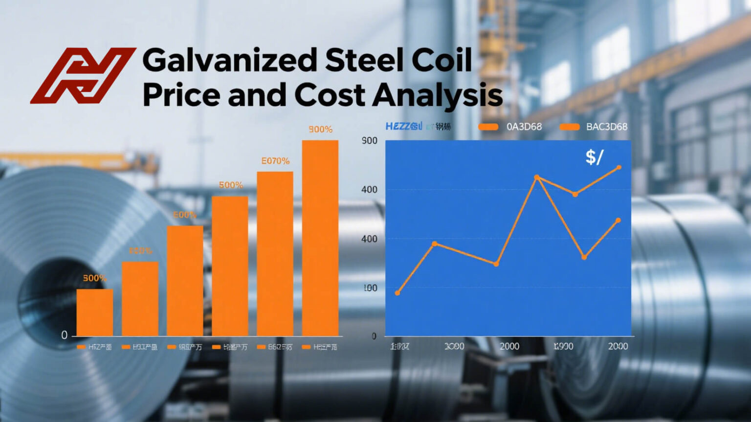 Galvanized Steel Coil Price & Cost Guide 2025