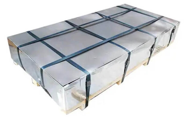 Steel Packaging Solutions | Hengze Steel Export Safety